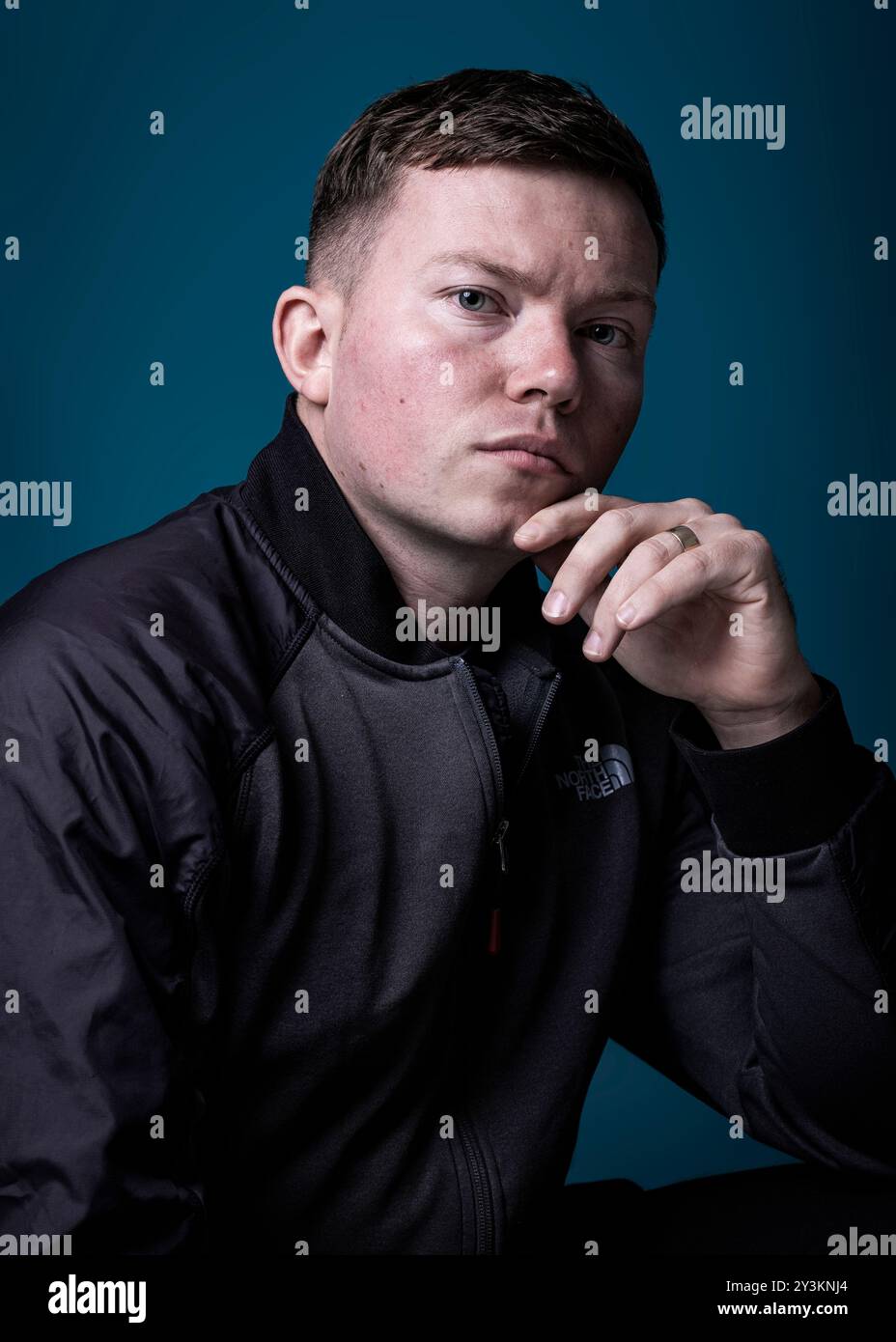 Sonny Green headshots © Clarissa Debenham (Film Free Photography ...