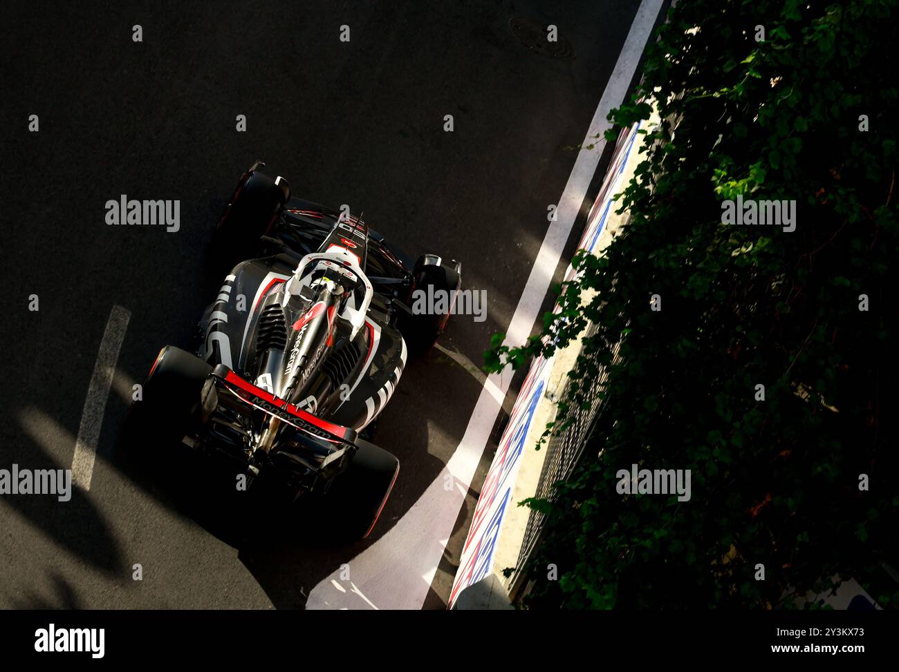 BEARMAN Oliver, Ferrari Driver Academy, portrait during the Formula 1 ...