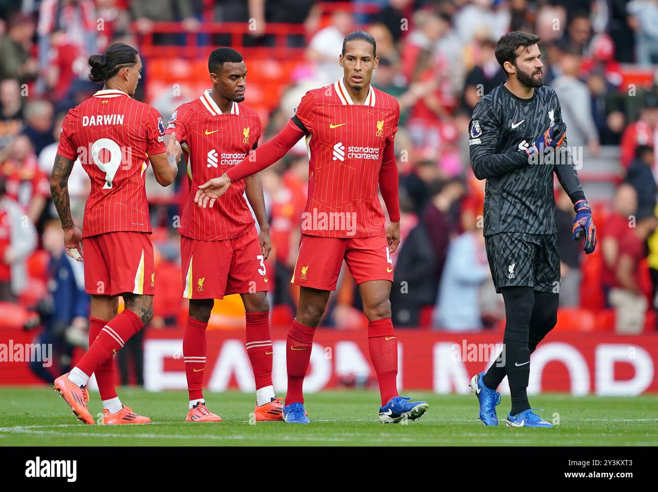 Alisson van dijk 2024 hi-res stock photography and images - Alamy