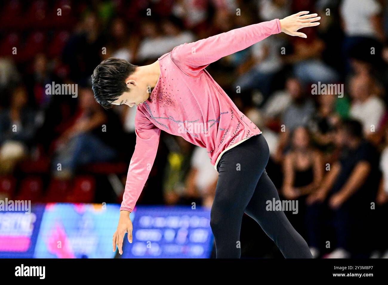 Yi hsueh lin hi-res stock photography and images - Alamy