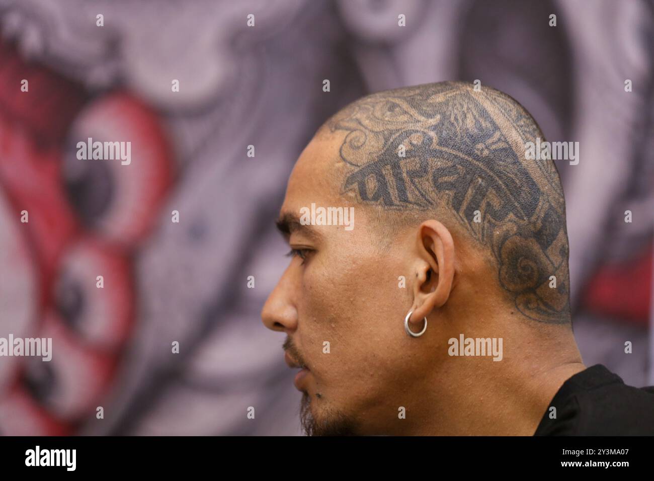 Nepali Word Tattoos Nepalese Tattoo Artist In Canada: Inspire Your