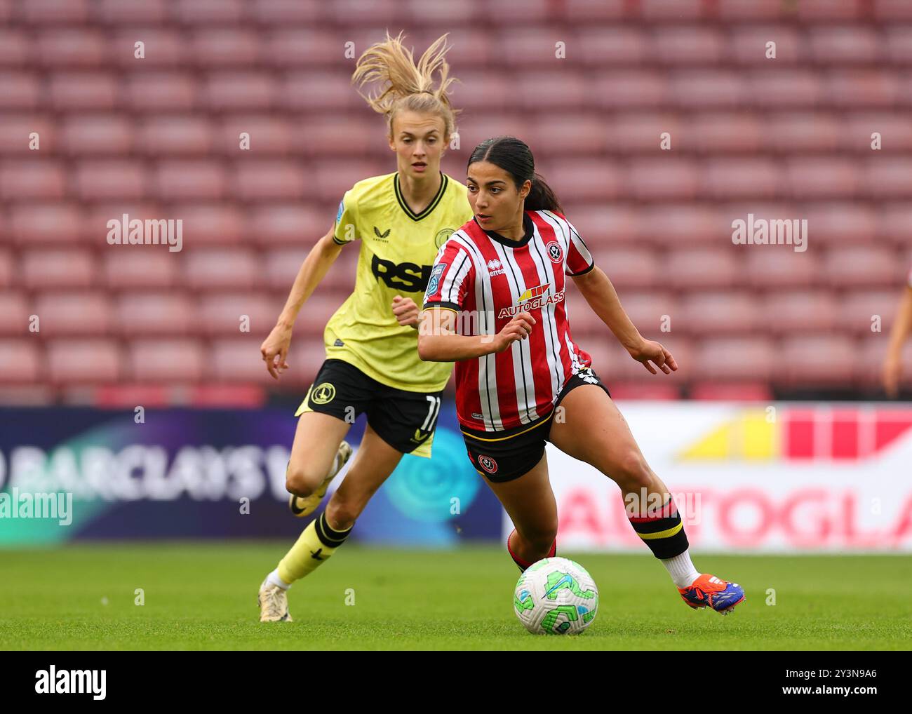 Women soccer brazil 2024 hi-res stock photography and images - Alamy
