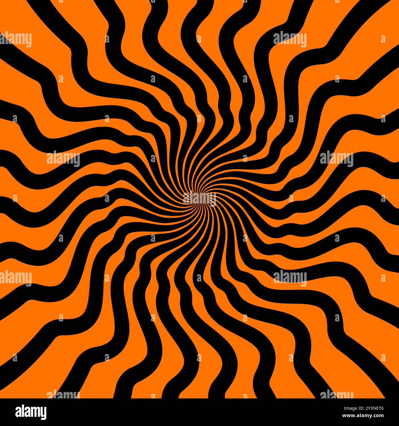 Optical Illusions Hypnotic Spirals Hypnotizing Optical Illusion GIFs