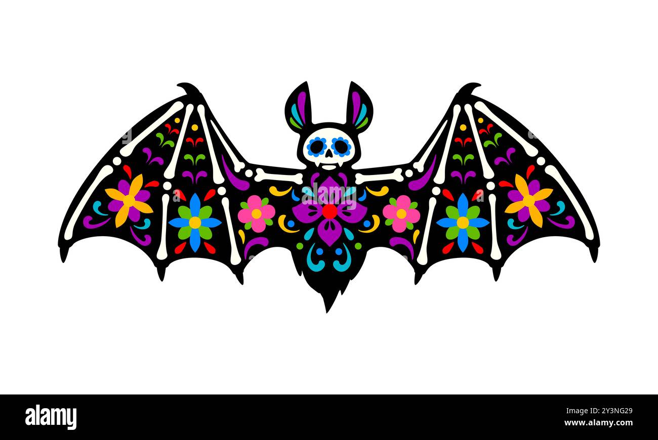 Bat life cycle Stock Vector Images - Alamy