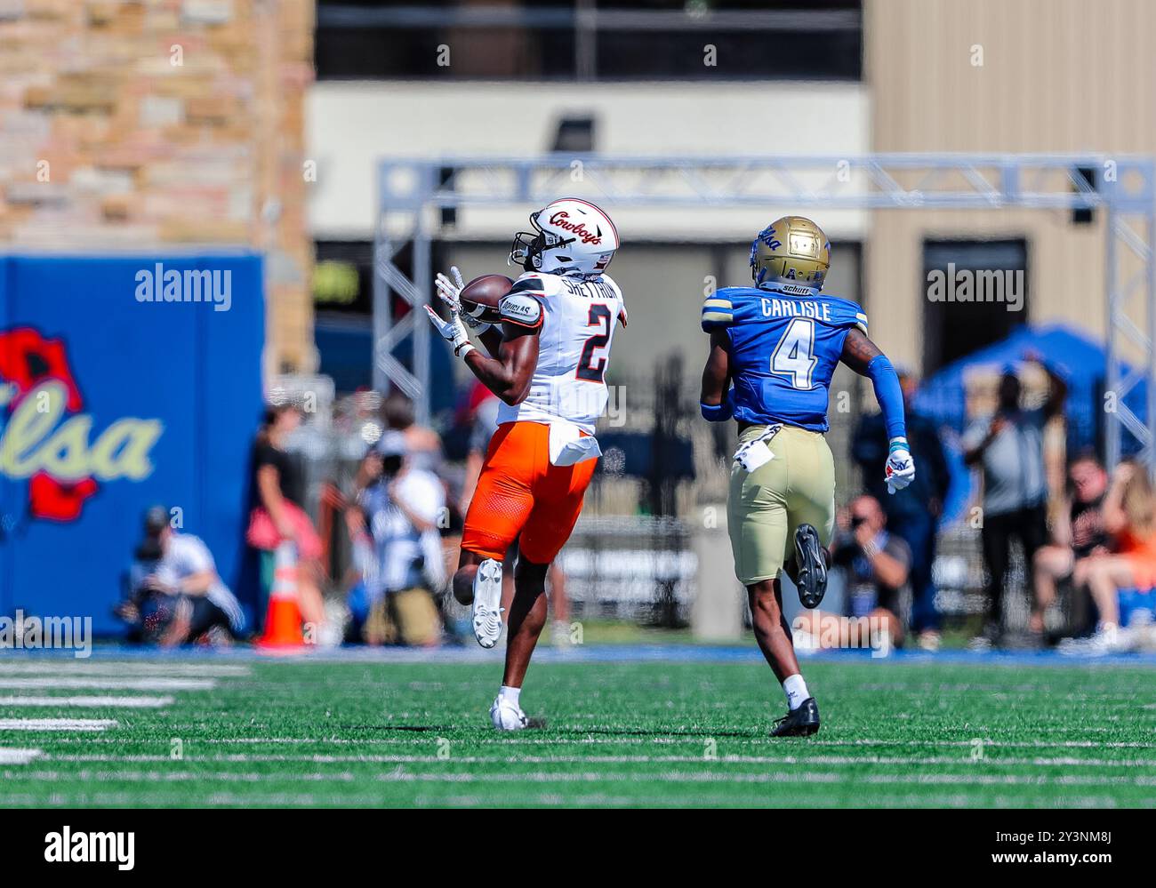 Ron carlisle hi-res stock photography and images - Alamy