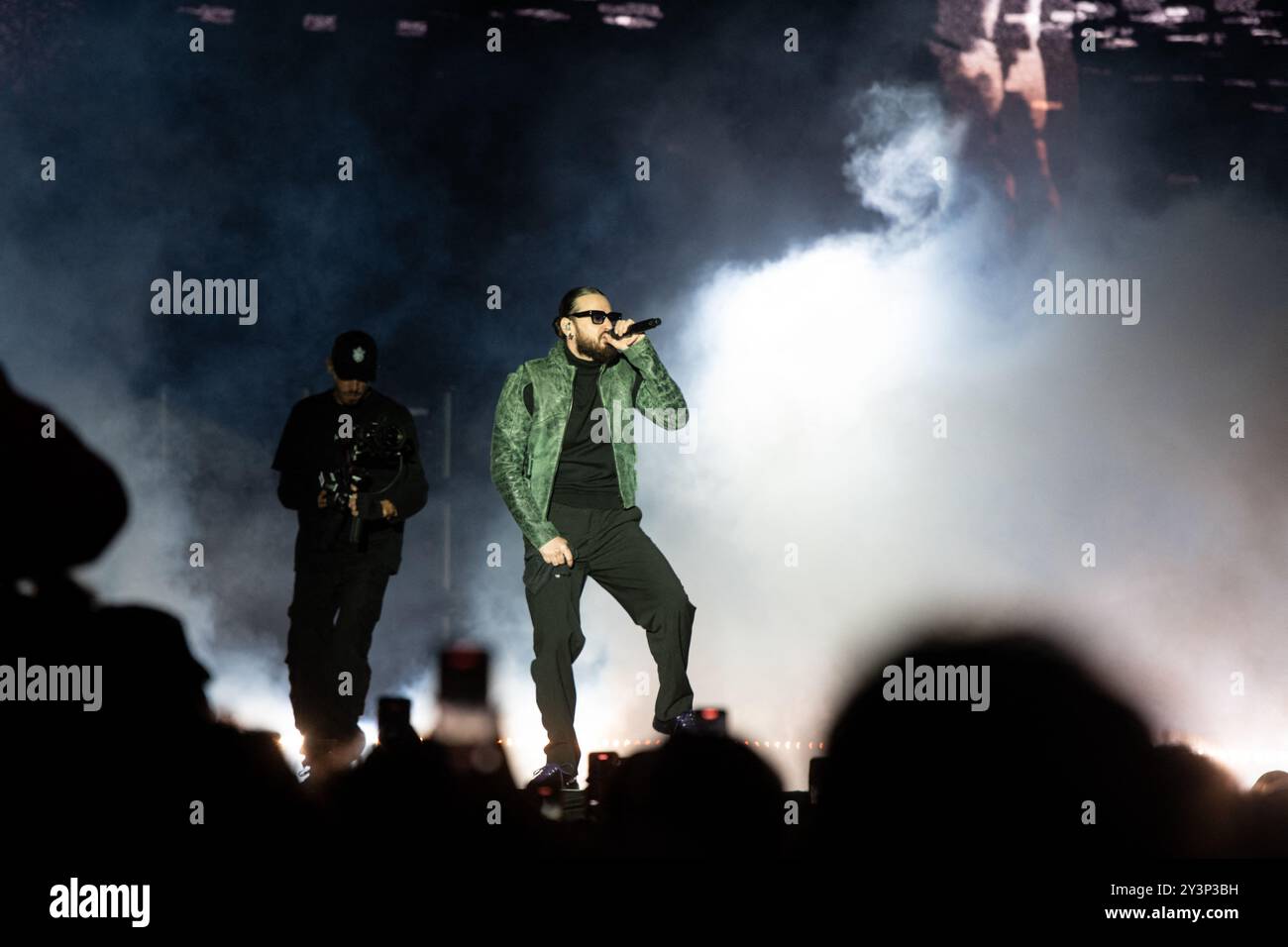 Sch rapper hi-res stock photography and images - Alamy