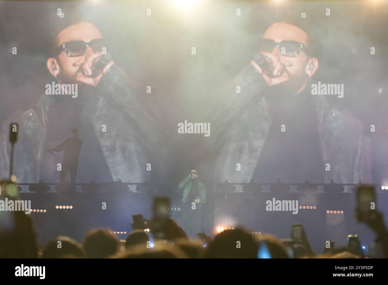 Sch rapper hi-res stock photography and images - Alamy