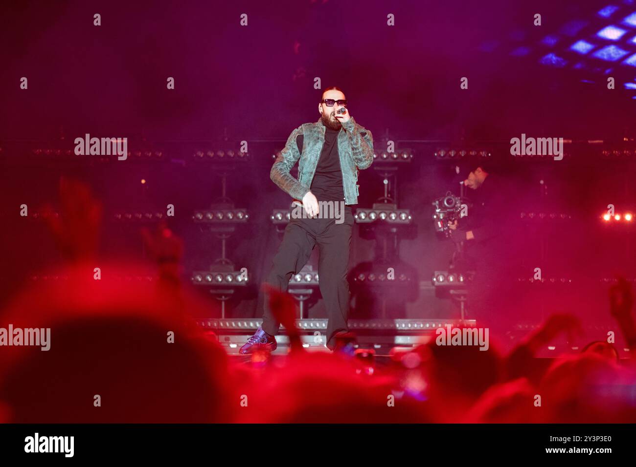 Sch rapper hi-res stock photography and images - Alamy