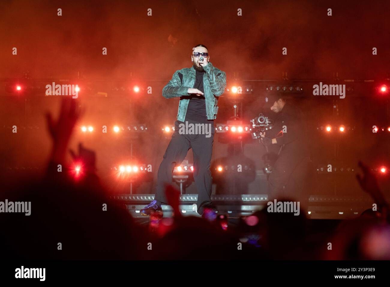 Sch rapper hi-res stock photography and images - Alamy