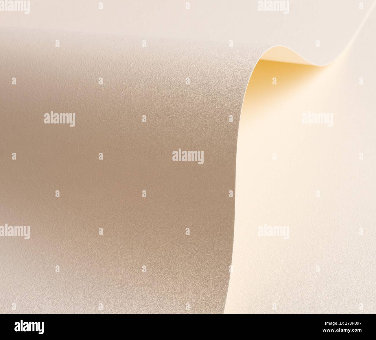 Beige paper texture with minimalist design Rich structure and gradient ...