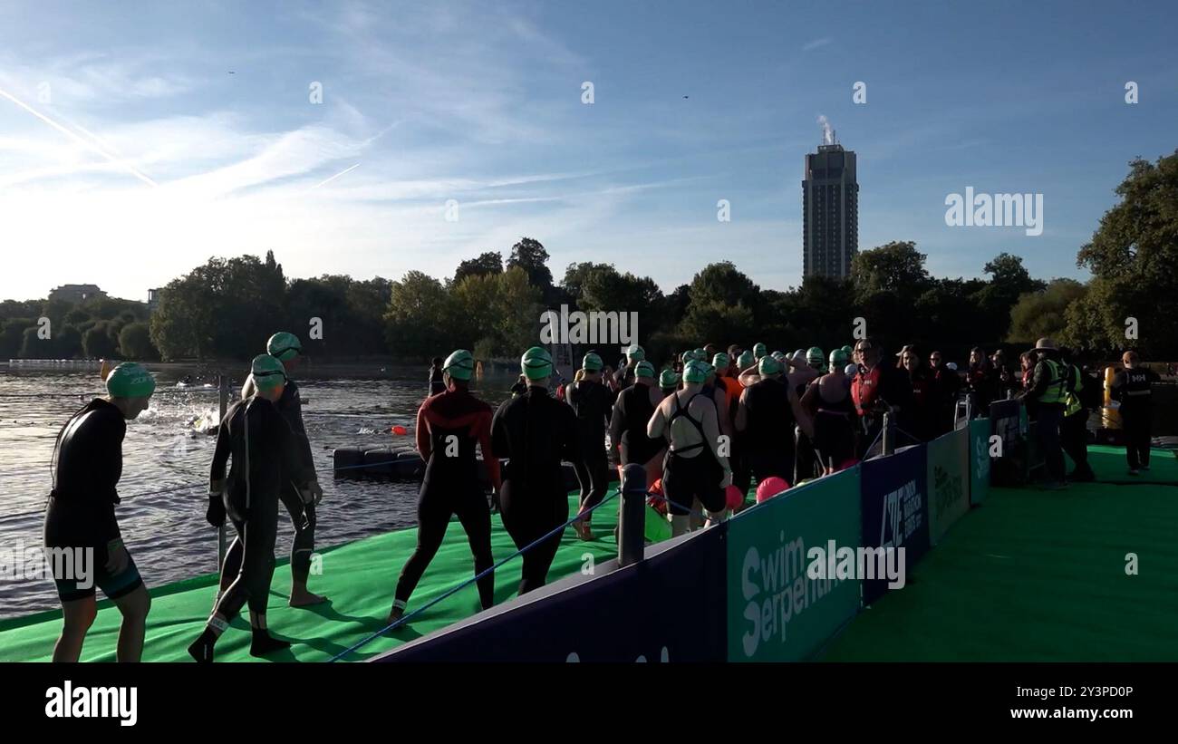 Swim Serpentine London | Serpentine Swimming Club – XLYIJJ