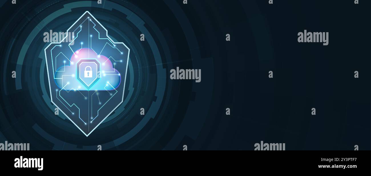 Understanding cloud technology infrastructure and its impact on digital ...