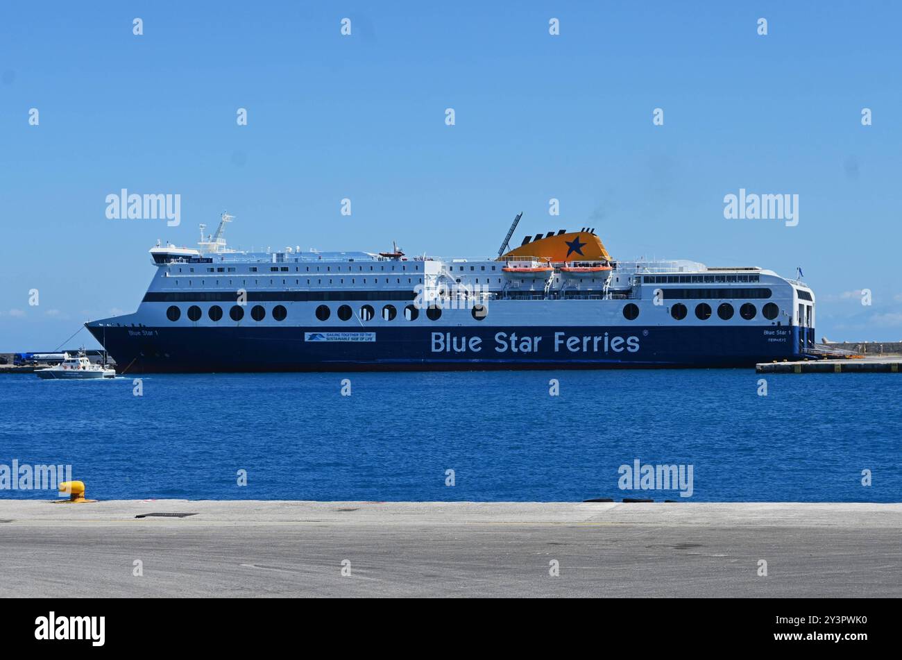 Ro ro fähre hi-res stock photography and images - Alamy