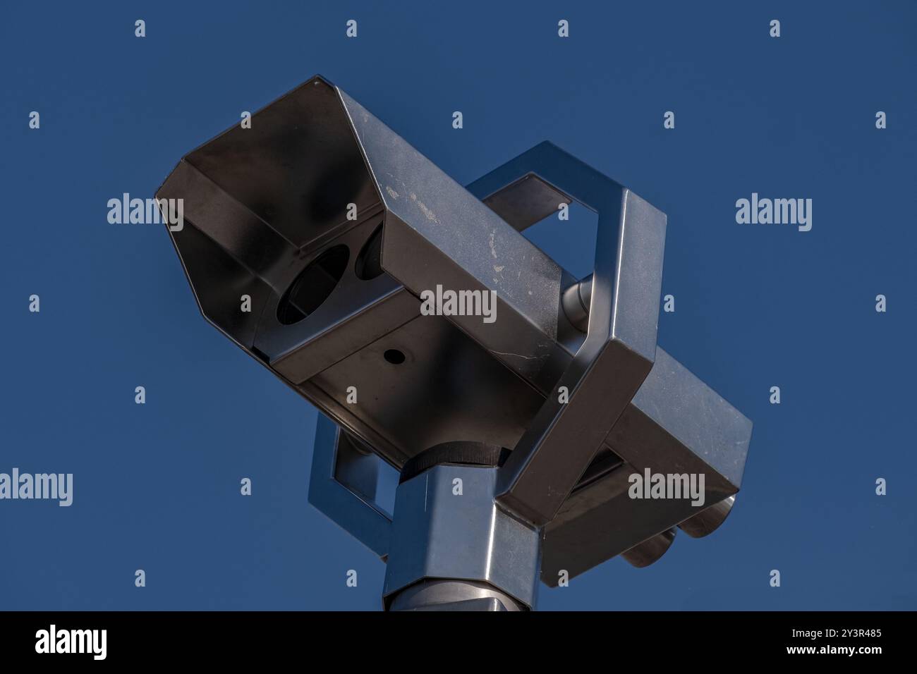 Viewpoint lamp hi-res stock photography and images - Alamy