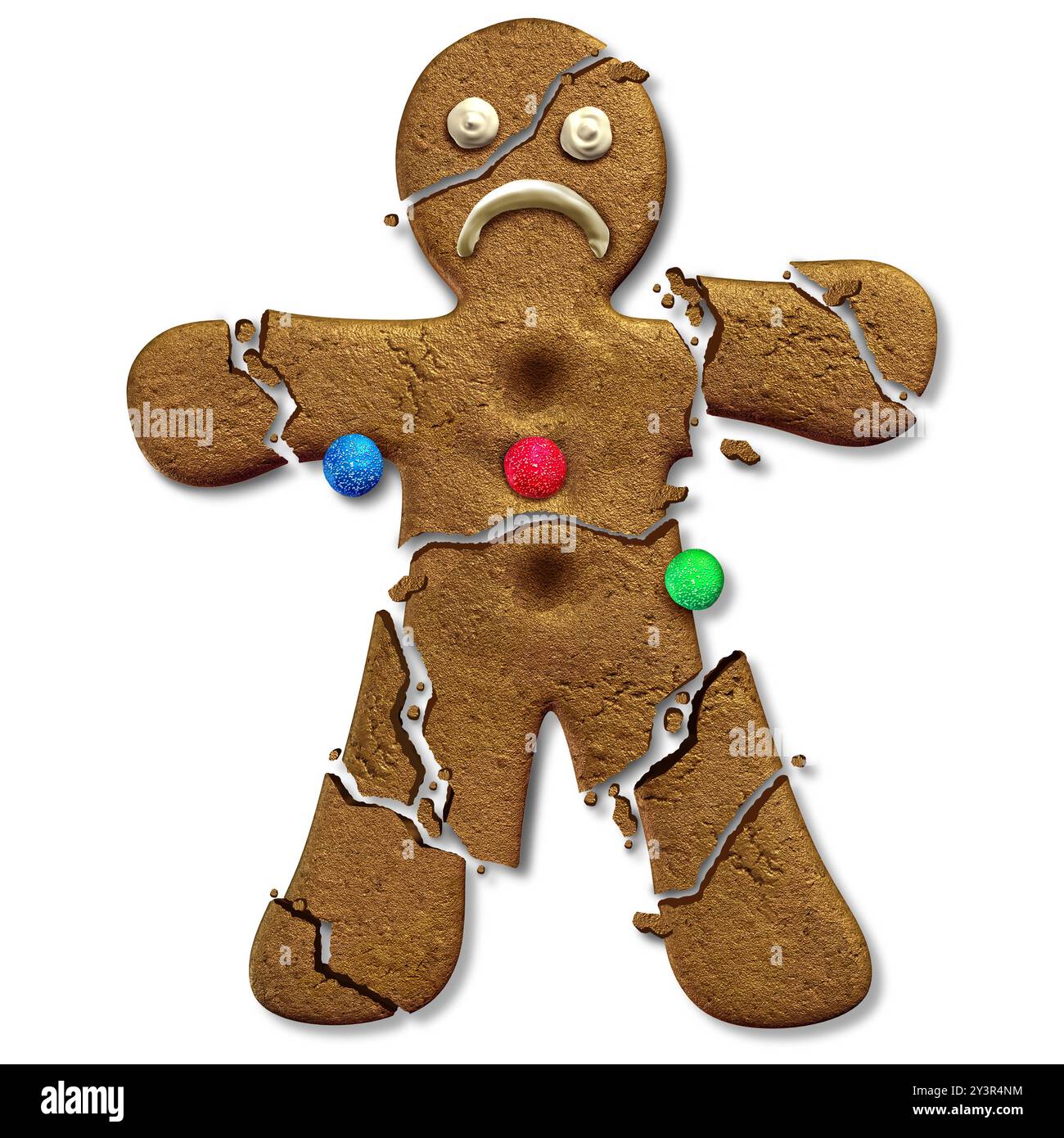 Gingerbread man hi-res stock photography and images - Alamy