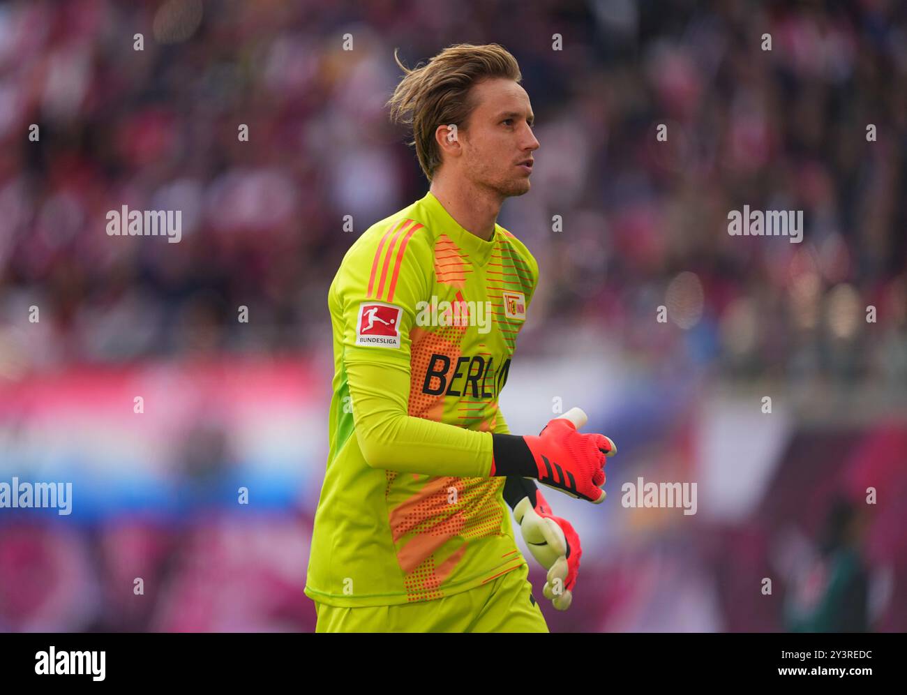 1 frederik ronnow hi-res stock photography and images - Alamy