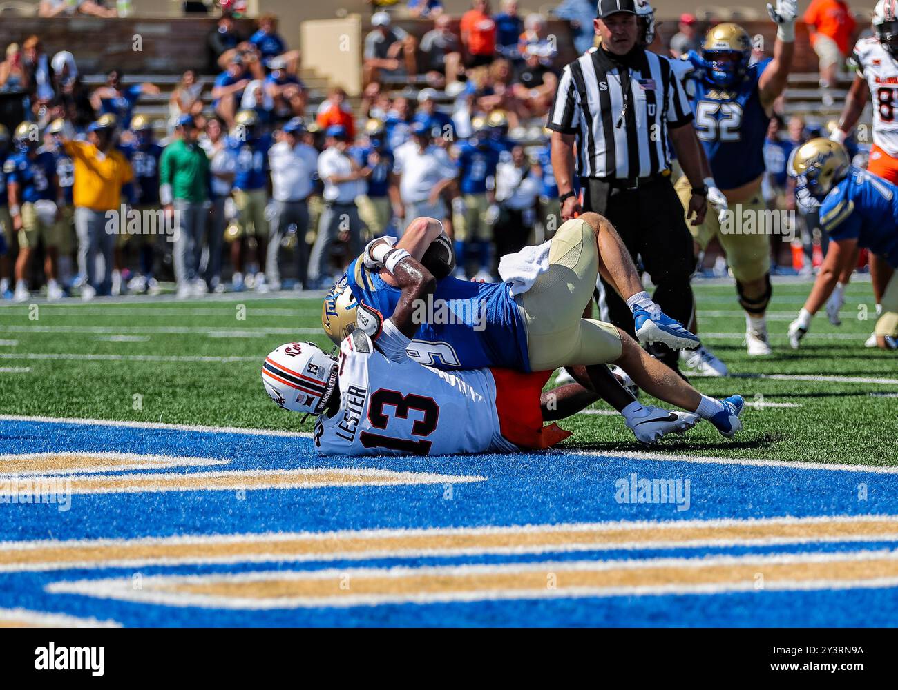 Ron lester hi-res stock photography and images - Alamy