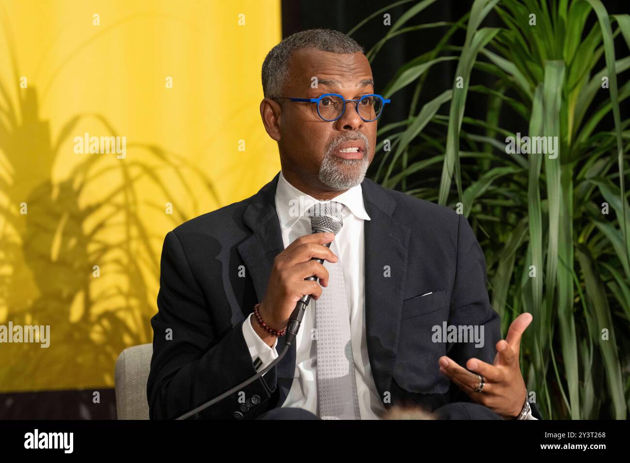 Eddie glaude jr hi-res stock photography and images - Alamy