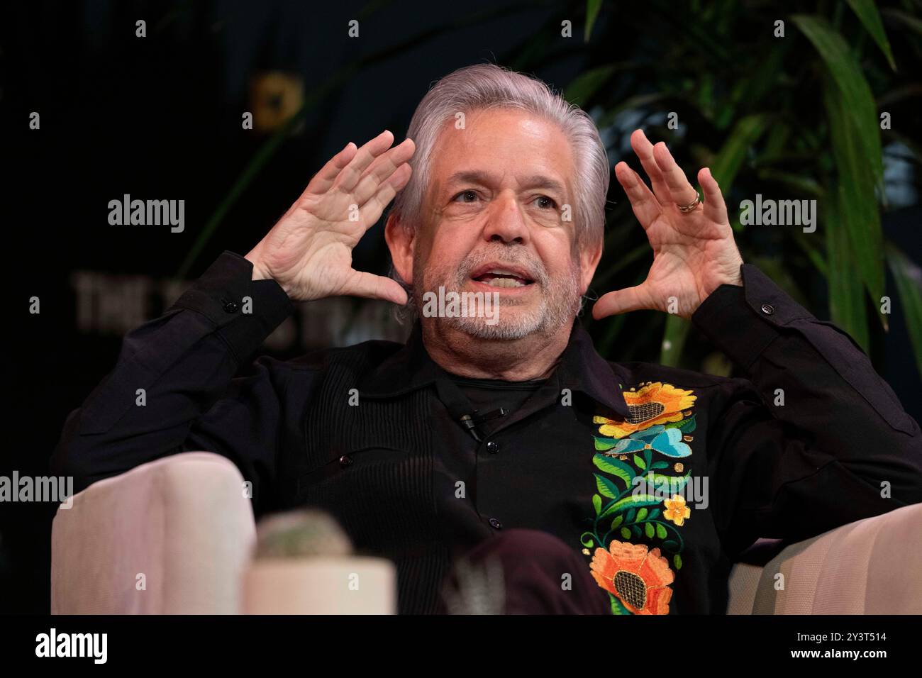 Luis miranda jr hi-res stock photography and images - Alamy