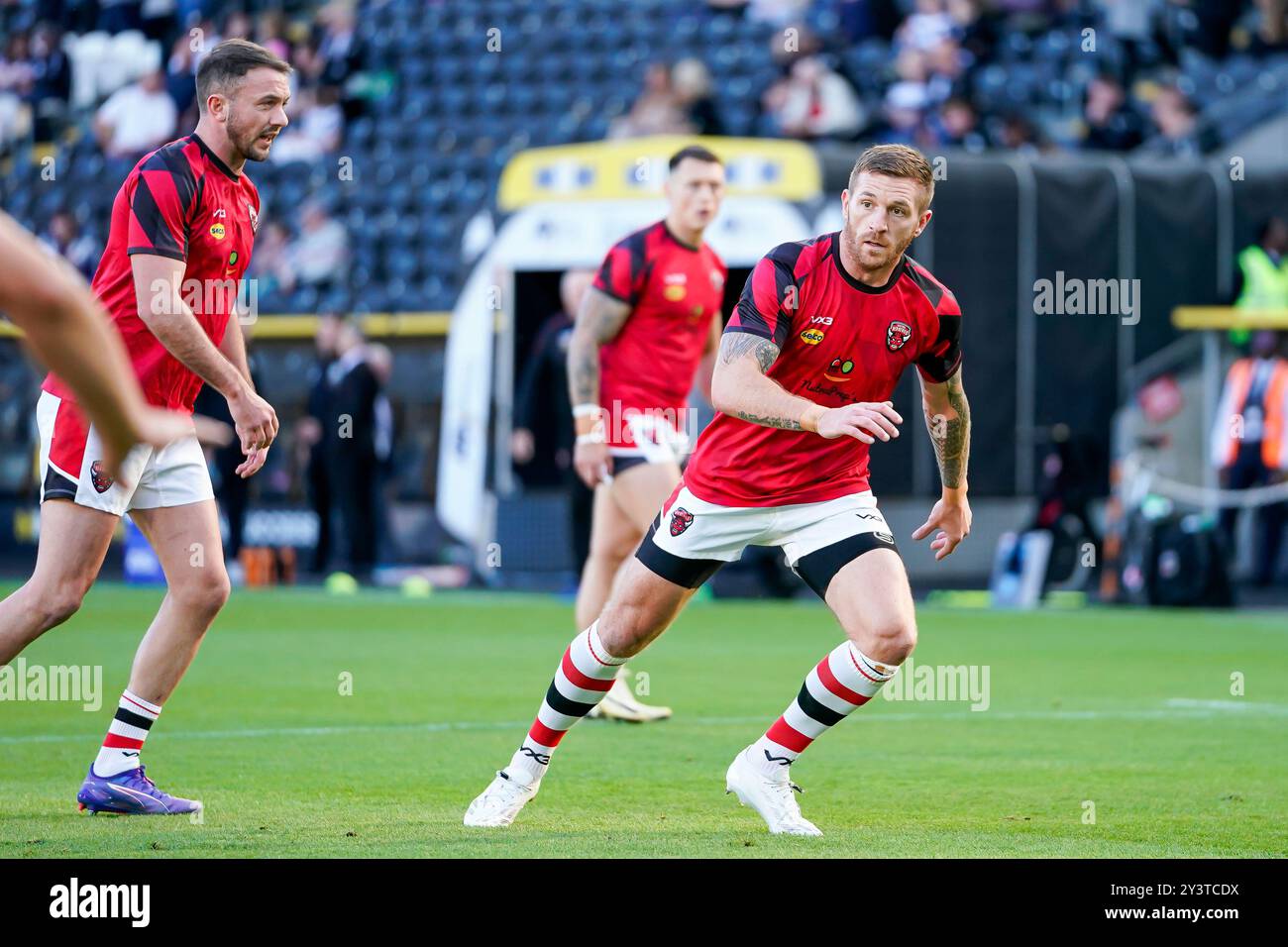 Fc 2024 game hi-res stock photography and images - Alamy