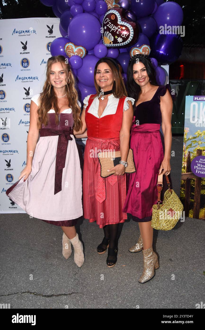 Laura langas hi-res stock photography and images - Alamy