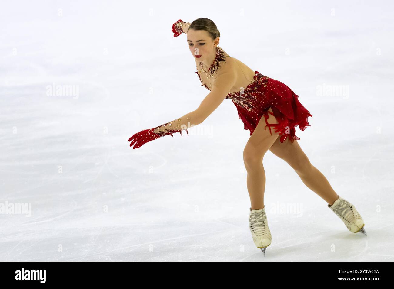 Sarah everhardt hi-res stock photography and images - Alamy