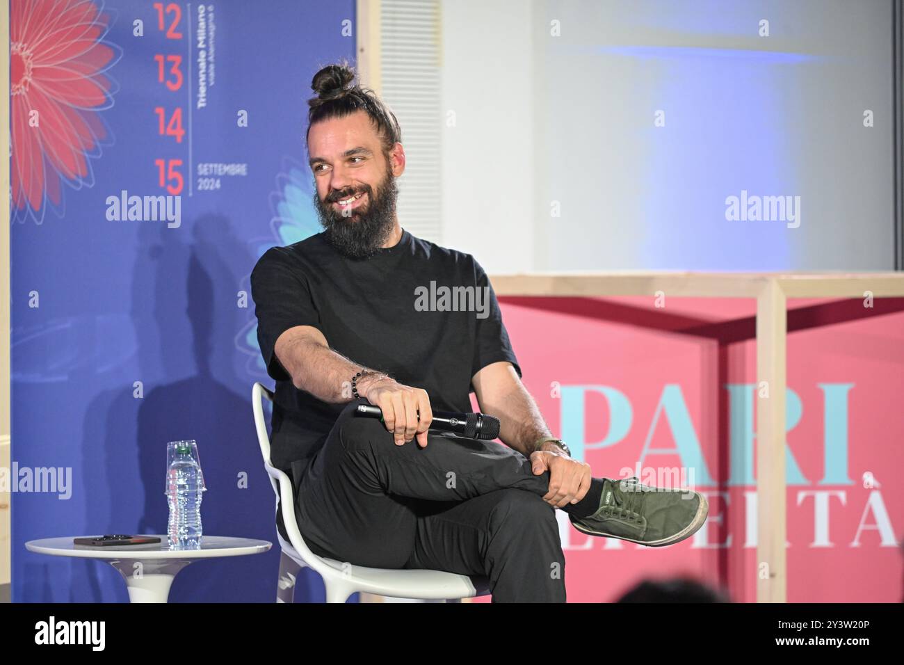 Gianluca gotto hi-res stock photography and images - Alamy