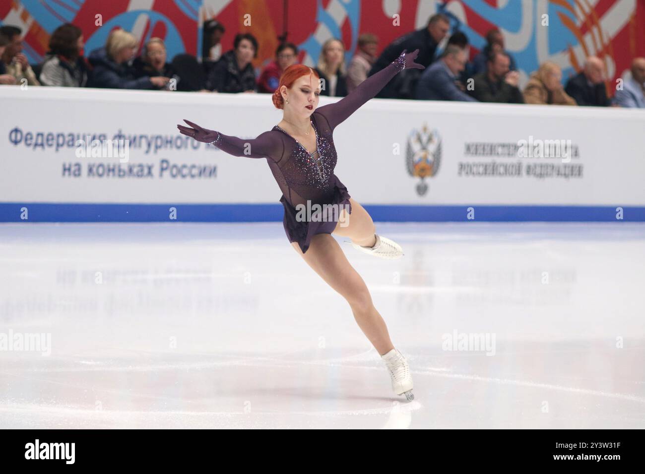 Alexandra ignatova hi-res stock photography and images - Alamy