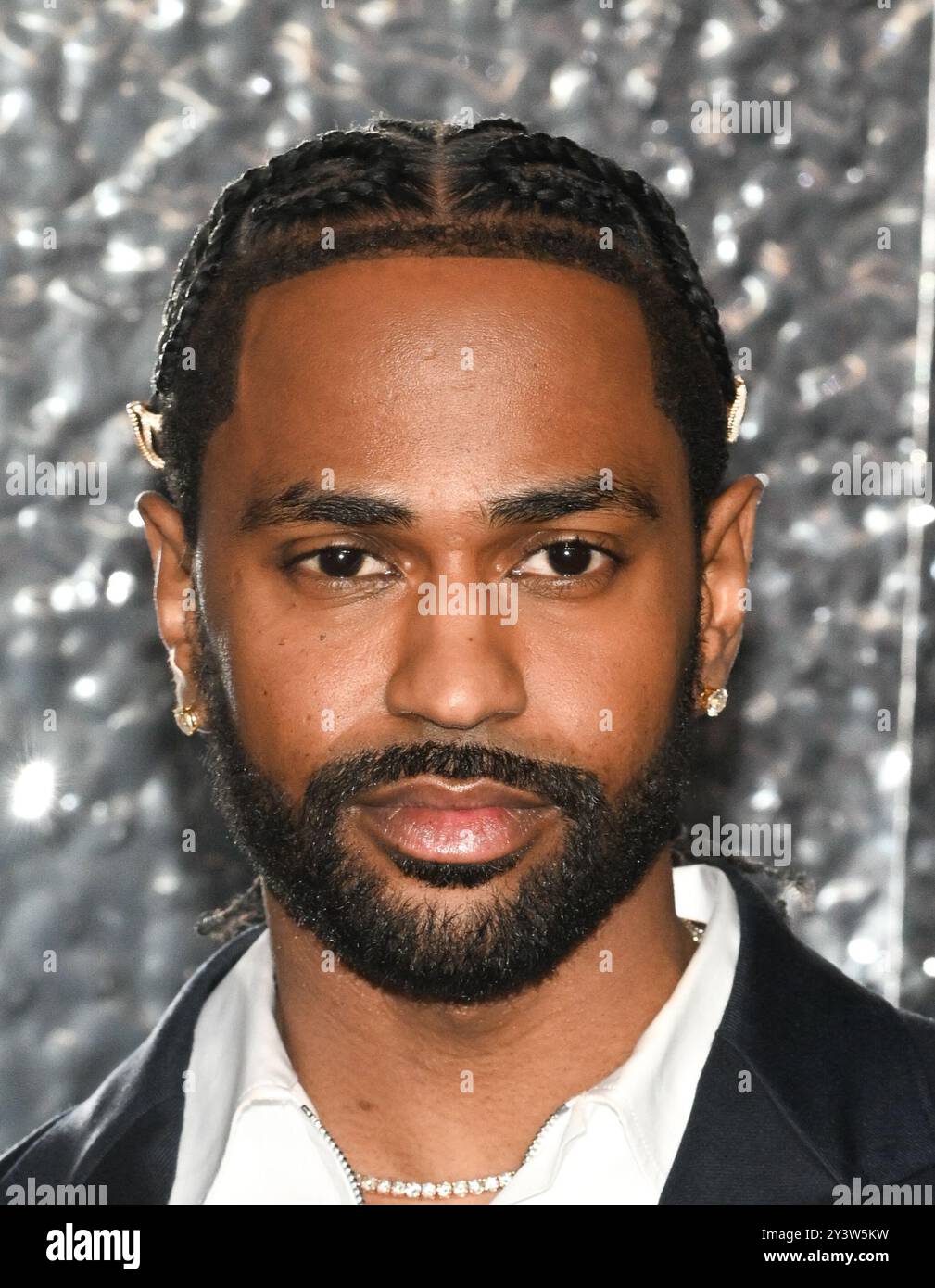 Big Sean at the 2024 MTV Video Music Awards held at UBS Arena on ...
