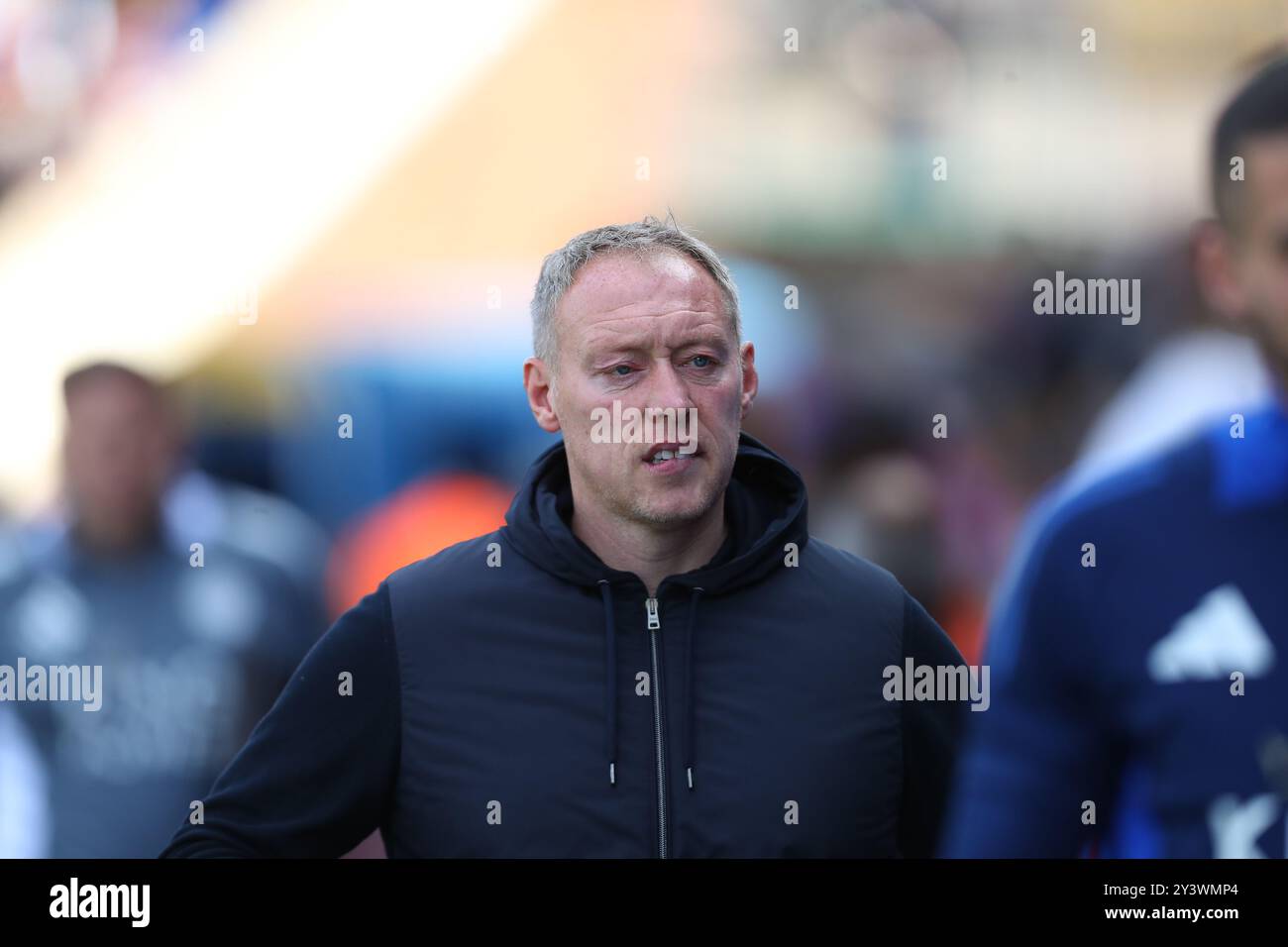 14th September 2024; Selhurst Park, Selhurst, London, England; Premier ...
