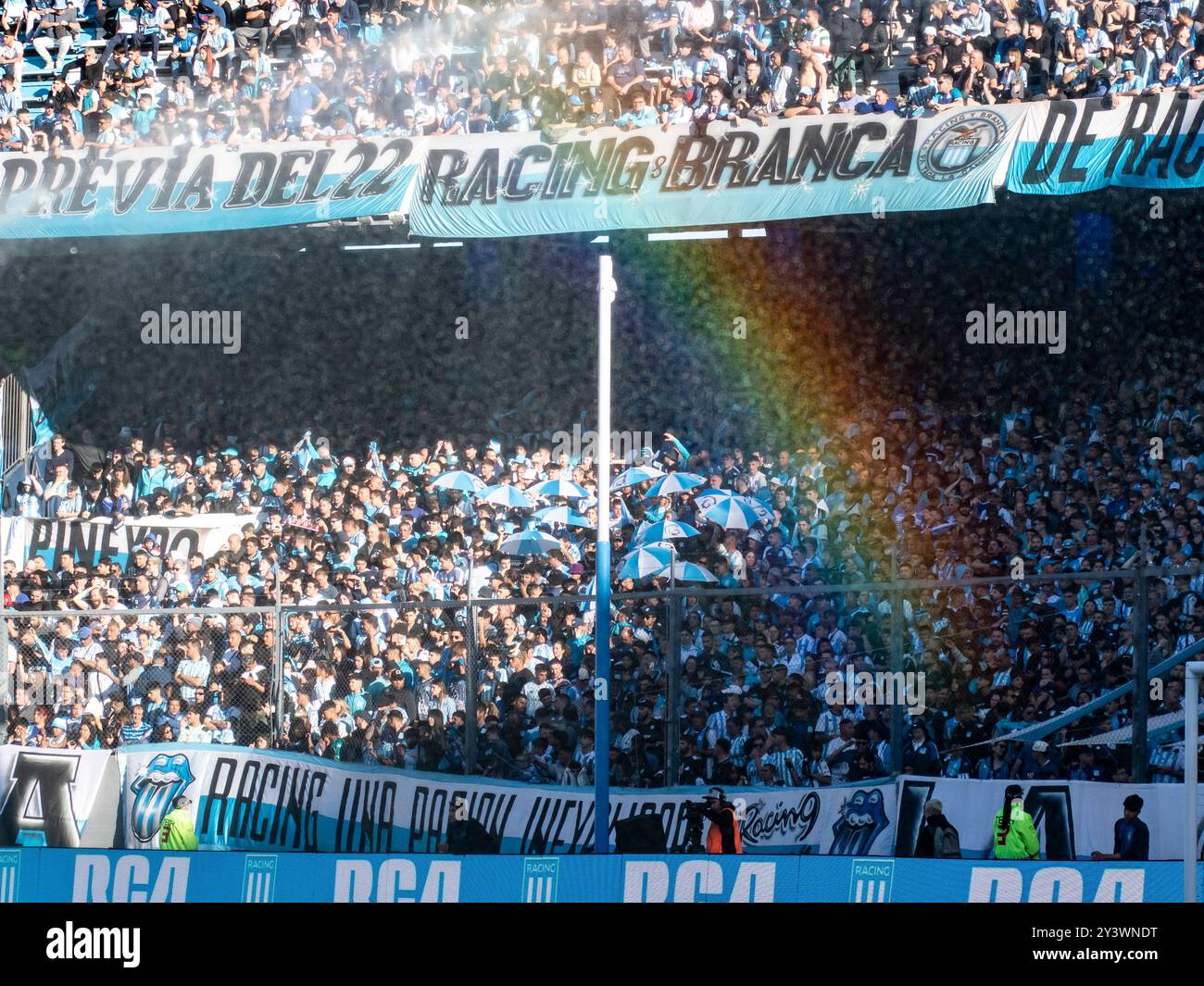 Racing Club De Avellaneda Logo 🏆🇦🇷 Racing Club De Avellaneda