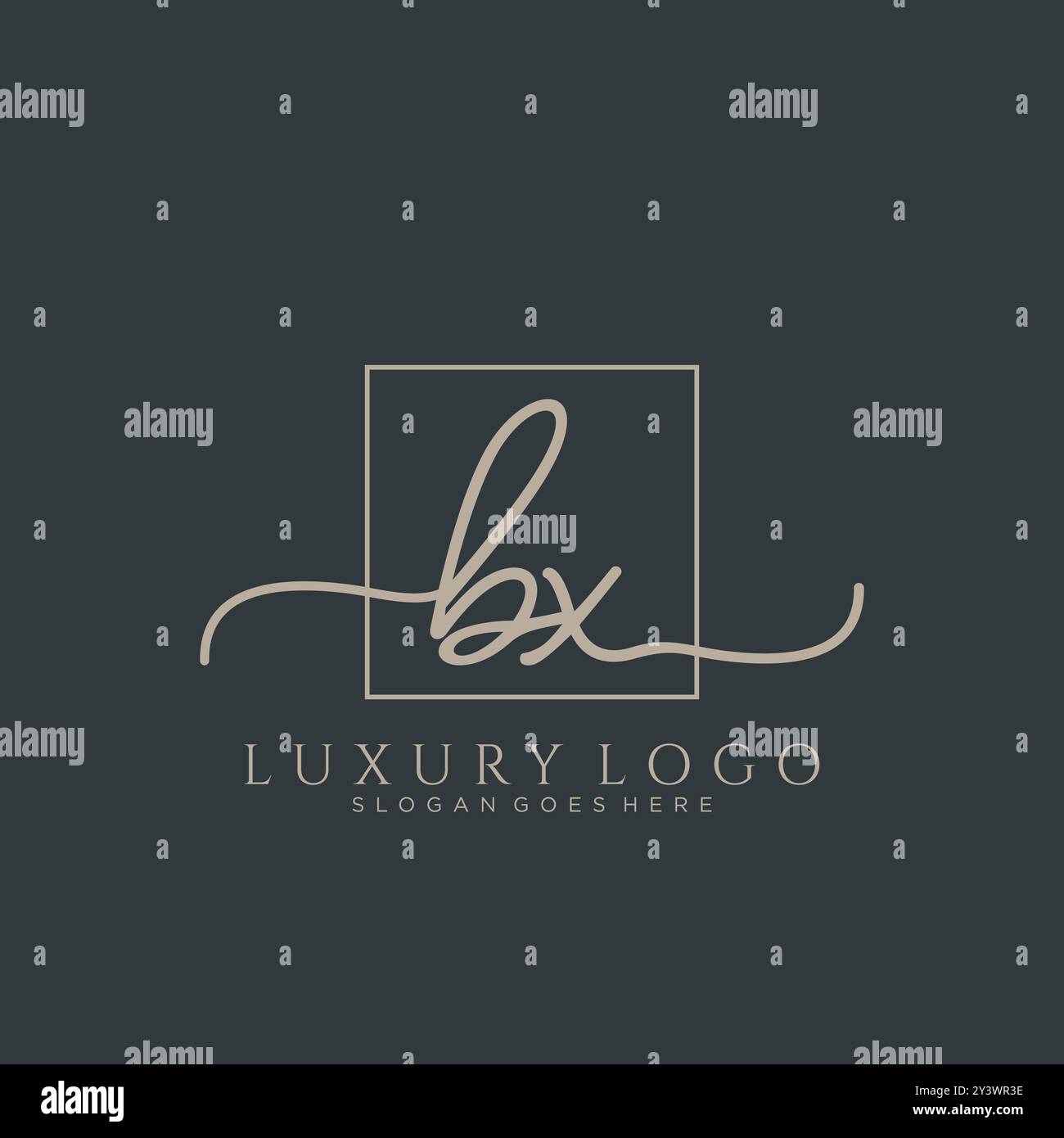 Bx initial hi-res stock photography and images - Alamy