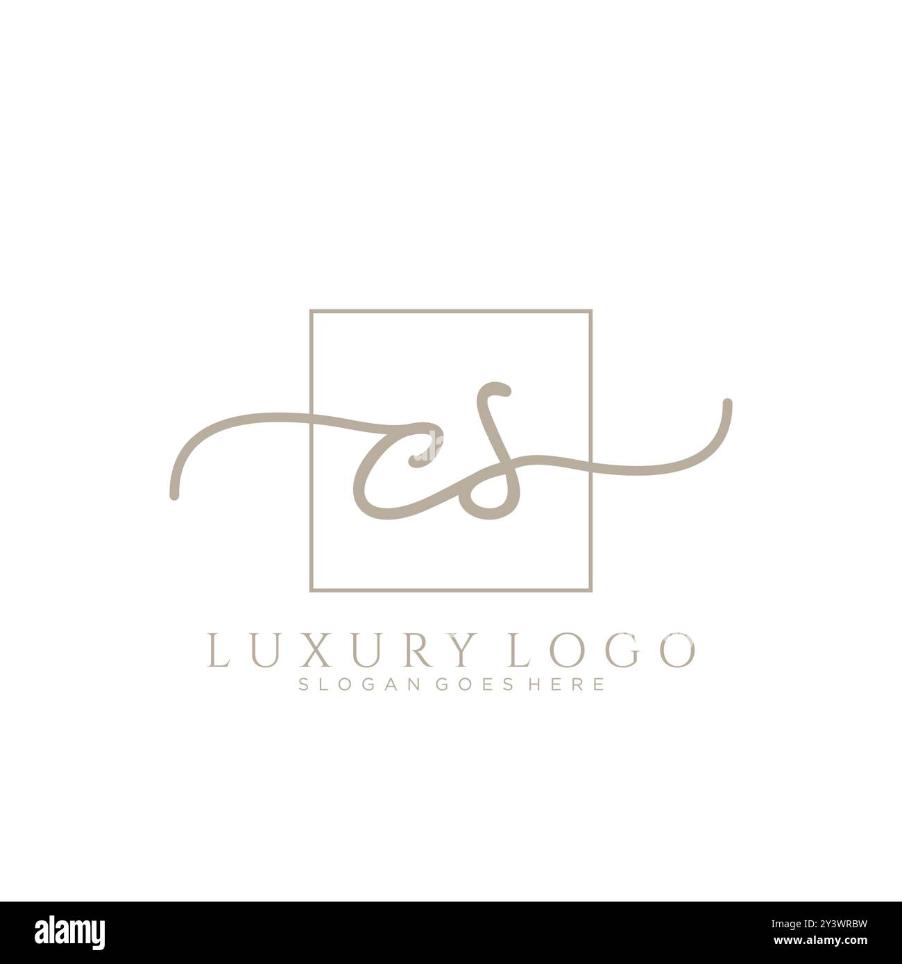 Initials cs Cut Out Stock Images & Pictures - Alamy