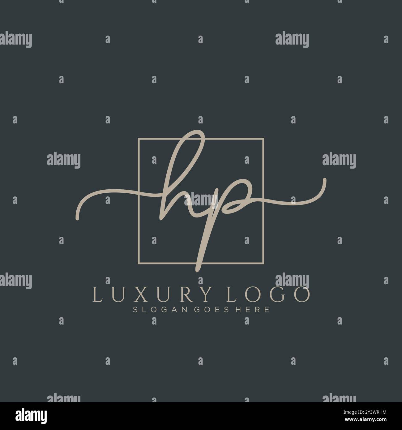 Hp symbol hi-res stock photography and images - Alamy