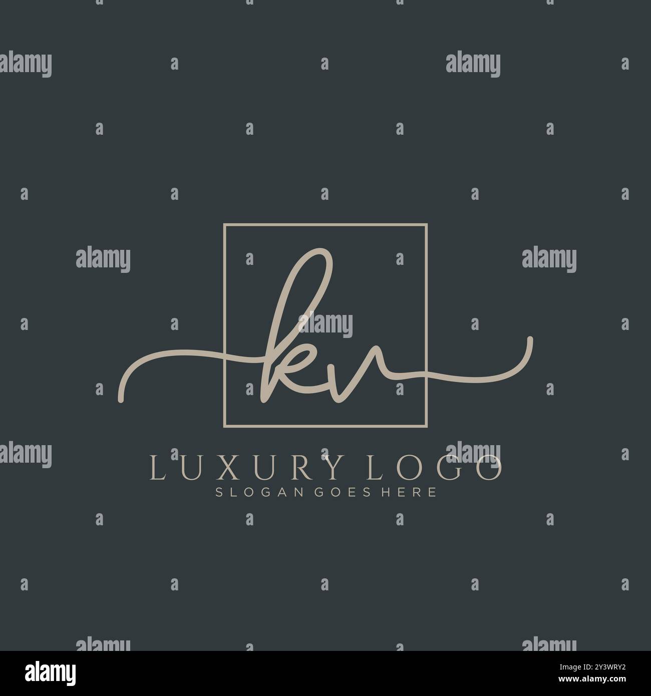 Kv design hi-res stock photography and images - Alamy