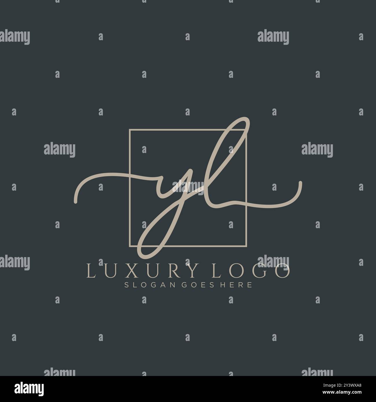 Yl sign hi-res stock photography and images - Alamy