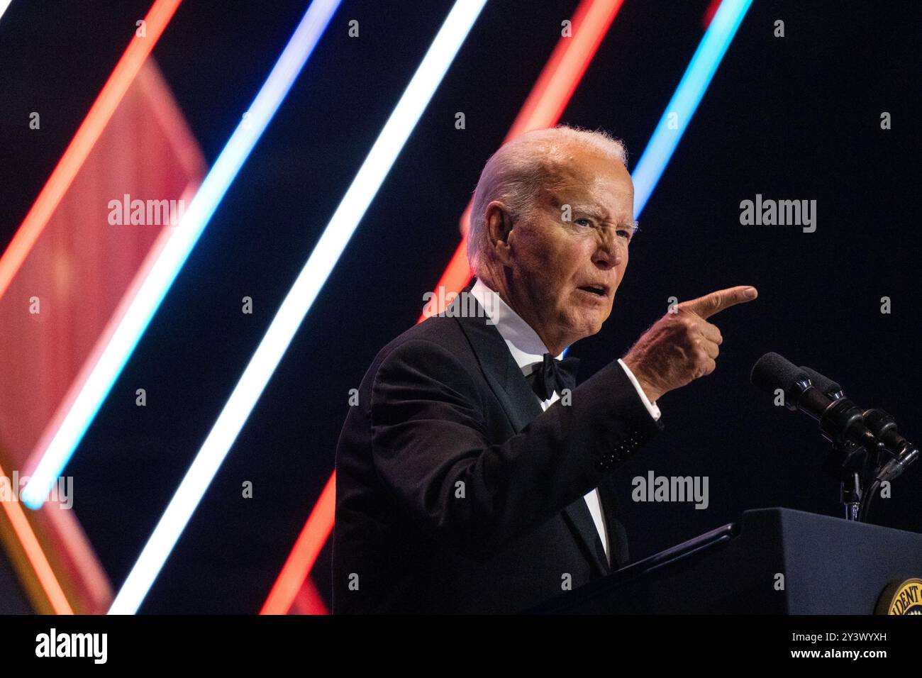 Washington, United States. 14th Sep, 2024. US President Joe Biden ...