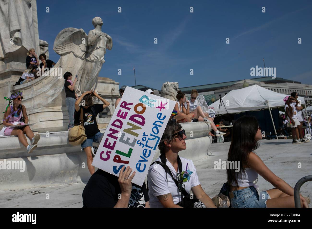 Black transtrans dc hi-res stock photography and images - Alamy