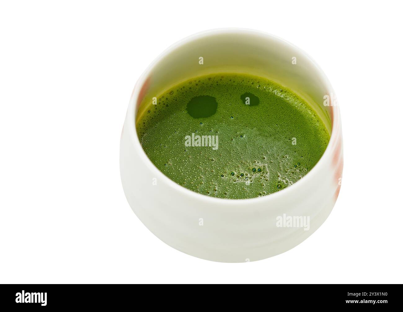 Liquid above photography Cut Out Stock Images & Pictures - Alamy