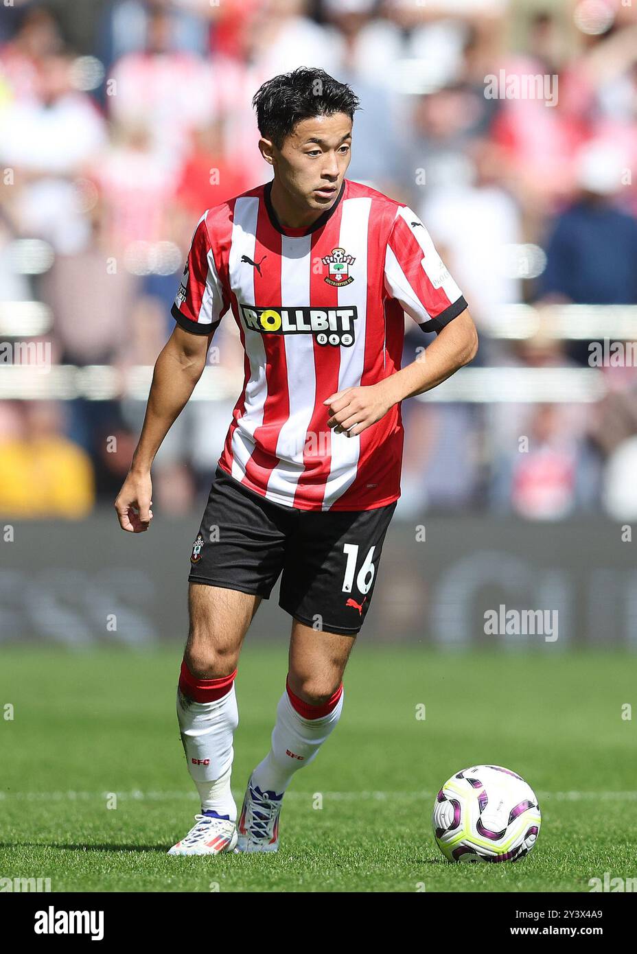 Yukinari sugawara 2024 hi-res stock photography and images - Alamy