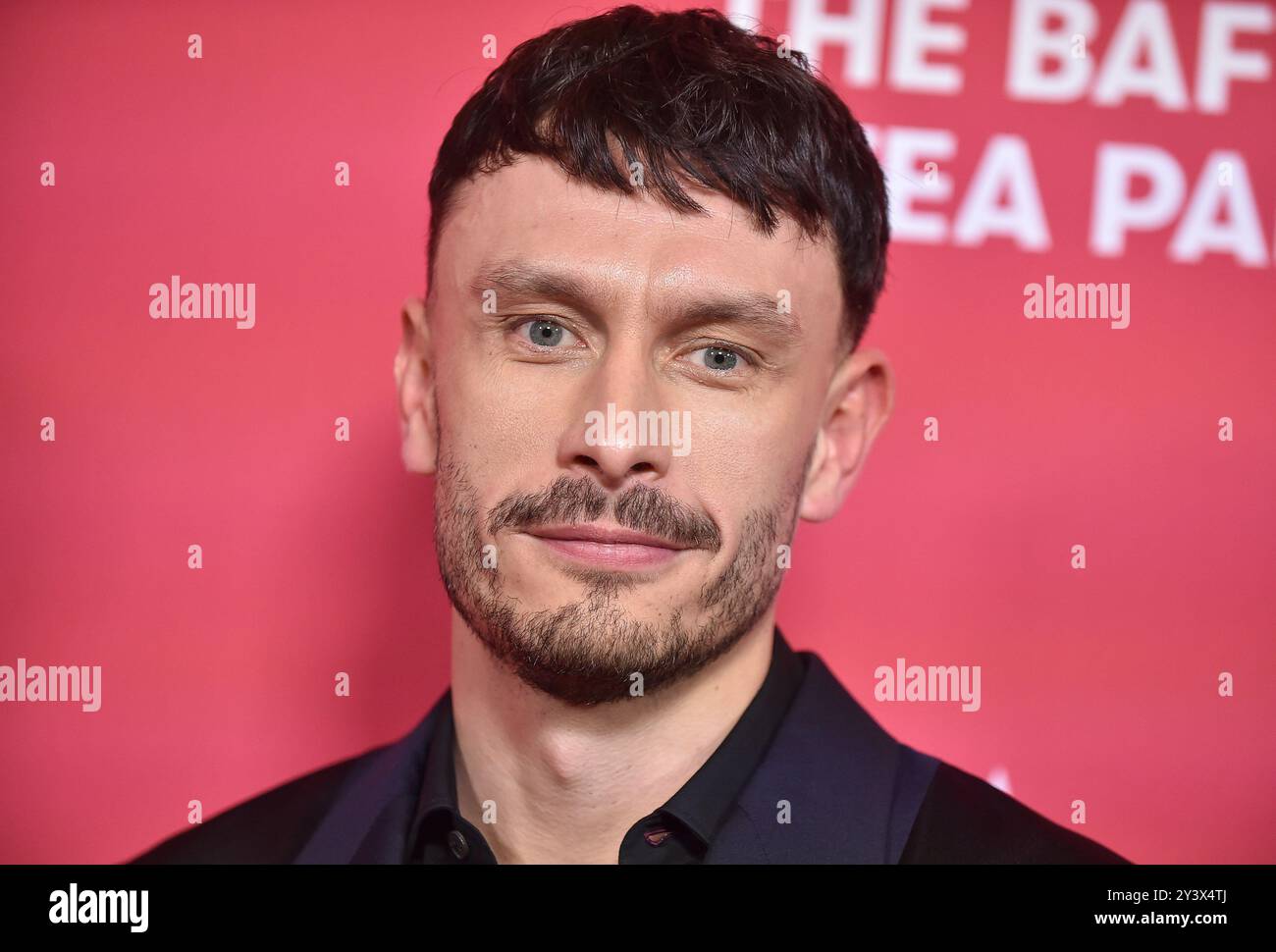 Beverly Hills, USA. 14th Sep, 2024. Richard Gadd arriving to BAFTA TV ...