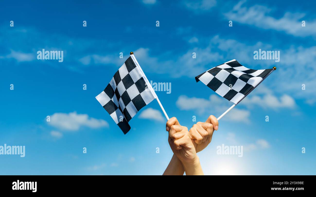 Two signal flags hi-res stock photography and images - Alamy