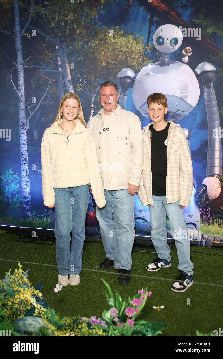 Isla crawford hi-res stock photography and images - Alamy