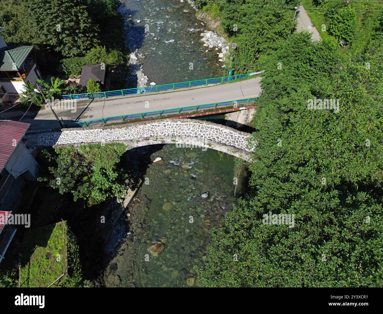 Findikli rize hi-res stock photography and images - Alamy