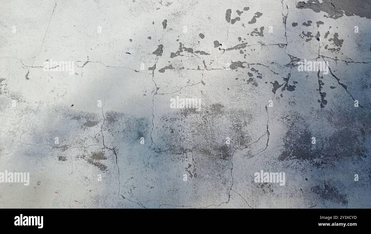 Concrete wall, gray color shades. Old grange background Stock Photo - Alamy