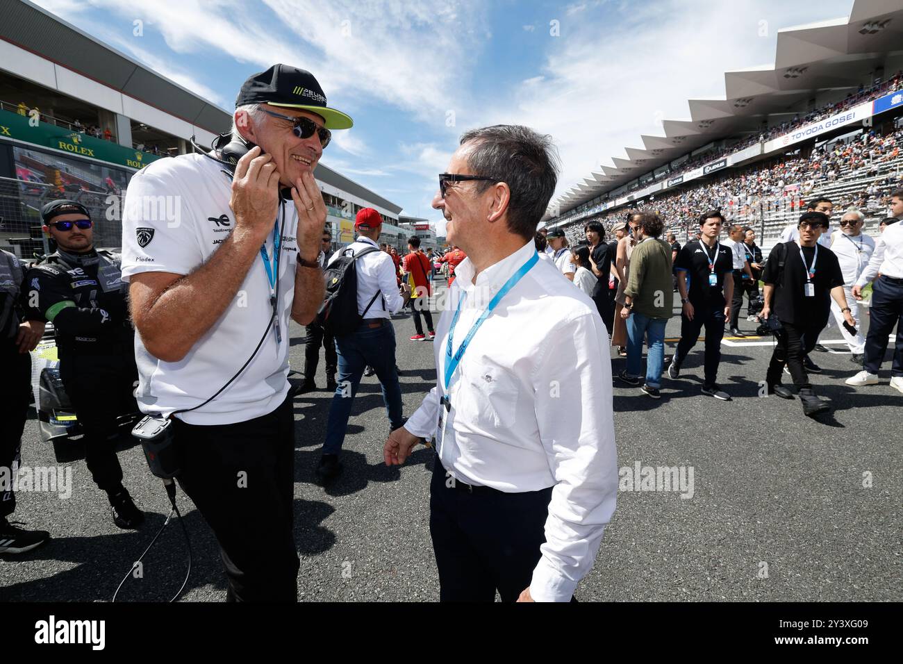 Président de stellantis hi-res stock photography and images - Alamy