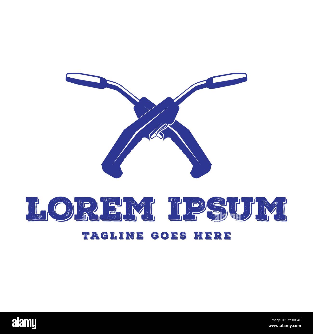 Retro Vintage Electric Argon Welding Torch Handle for Welding Industry ...