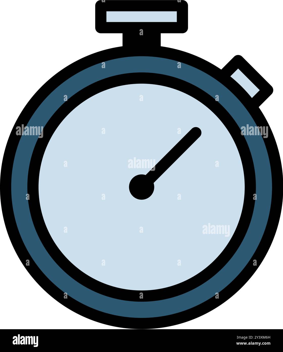 Football clock score Stock Vector Images - Alamy