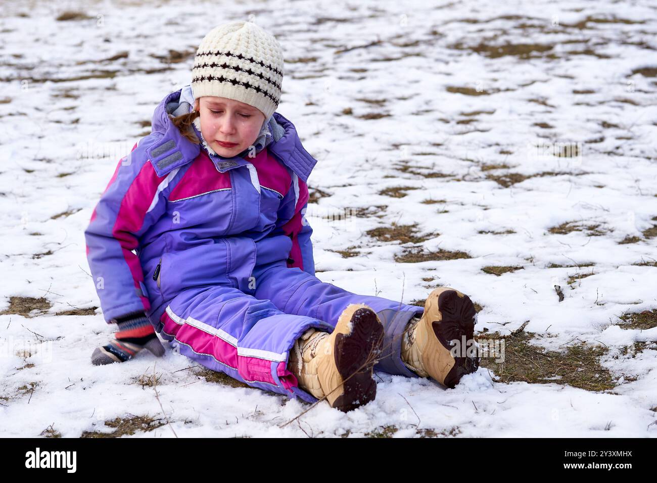 Annoyed behaviour hi-res stock photography and images - Alamy