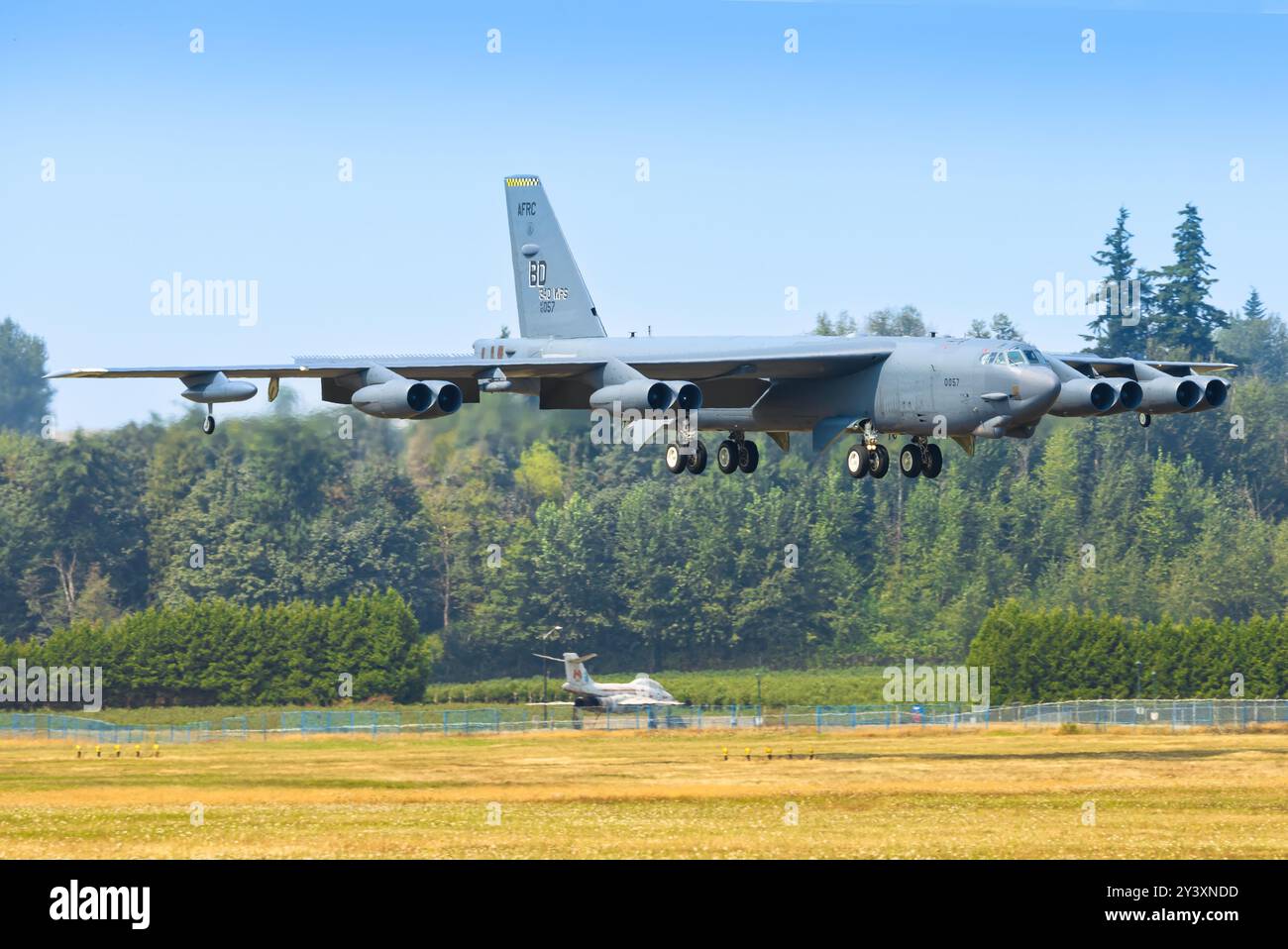 Canada nuclear weapon hi-res stock photography and images - Alamy